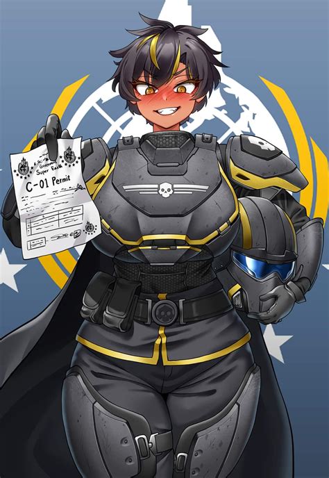 The Creek Is Free Here Is Your Permit Helldiver R Helldivers