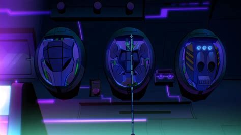 Battle Shell Rise Of The Tmnt Wiki Fandom