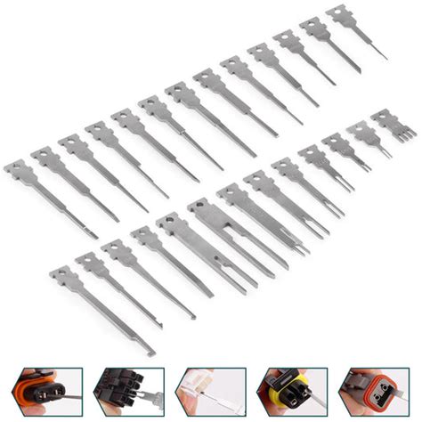 Amp Delphi Series Removal Tools Jrdtools