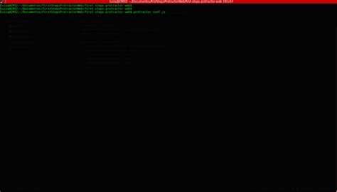 Utilizando Locators Em Testes Com Protractor Code Like A Girl