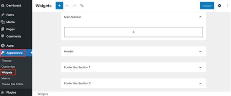 How To Use Shortcodes In Your Wordpress Sidebar Widgets