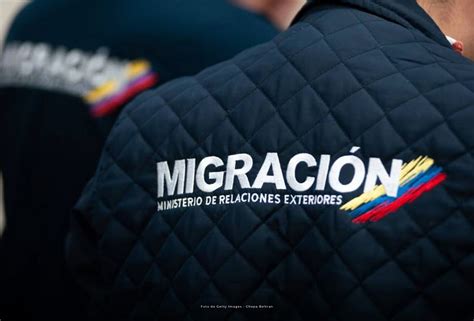 Presunto acoso sexual y laboral por parte de funcionario de Migración