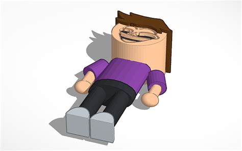 3d Design Pod Tinkercad