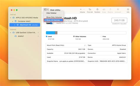 How To Fix USB Drive Not Showing Files On Windows And Mac