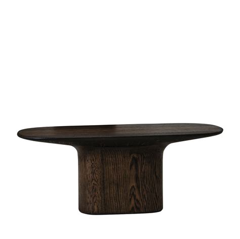 Anvil Side Table Ecc