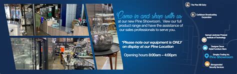 Simplex Trading Barbados Household Restaurant And Kitchen Supplies