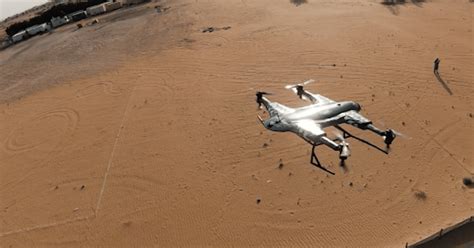 How Do Drones Work With Ai And Machine Learning Urbanmatter