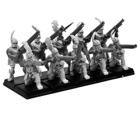 La Biblioteca Del Gran Nigromante Jubal Falk Y Los Acorazados De Nuln
