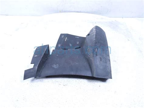 2019 Tesla Model 3 Front Passenger Inner Fender Liner Bracket 1084177 00 D