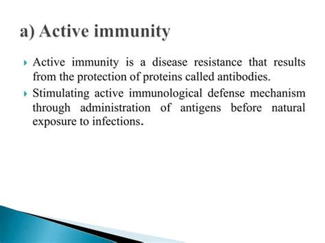 Immunization Ppt