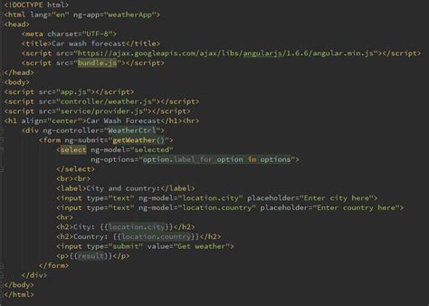 Javascript Angular 1 6 With Webpack Controller Is Not Registered