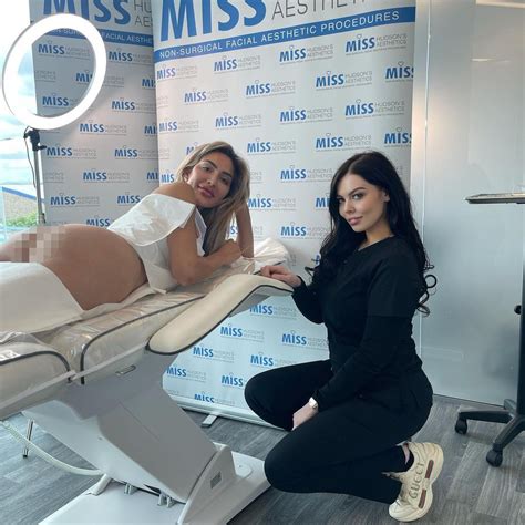 Teen Mom Fans Cringe After Farrah Abraham Shares Disturbing NSFW
