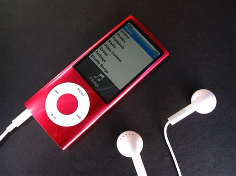 fifteen things you didn t know about the 2009 ipod shuffle nano