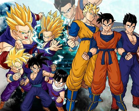 Dragon Ball Af Wallpapers Top Free Dragon Ball Af Backgrounds
