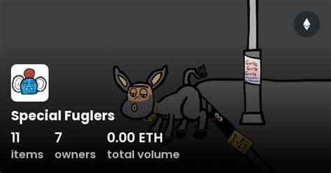 Special Fuglers Collection Opensea