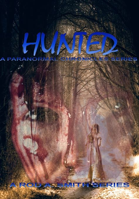 Hunted 映画 動画配信 オンライン 視聴