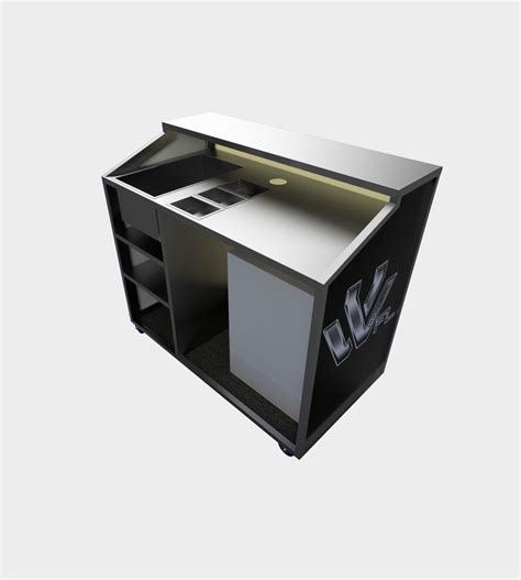 Cocktail Bars Waterside Fabrications Ltd