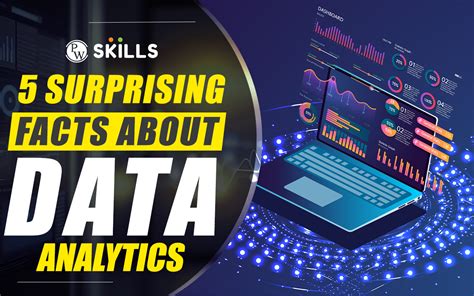 5 Surprising Facts About Data Analytics