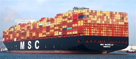 Evergreen Container Tracking Container Shipping Line