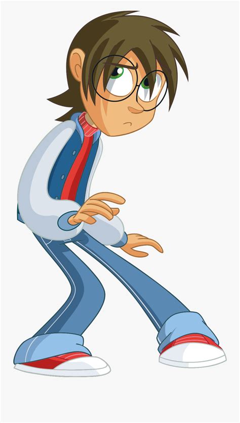 Bat Pat Character Martin Careful Cartoon Free Transparent Clipart