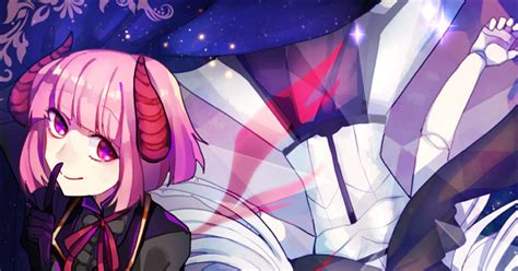 プライディオ】 【pft】宵の帳【明闇の黙示録】 停滞のイラスト Pixiv