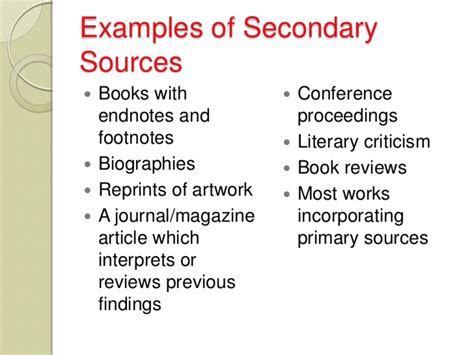 Primary Source Analysis Example Essay