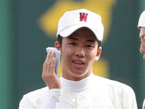 「ハンカチ王子」日ハム斎藤佑樹投手、プロ11年目で現役引退 右肘痛め昨季から1軍登板なく：東京新聞 Tokyo Web