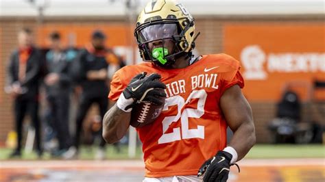2025 Nfl Draft Jaguars Were Eyeing These 2 Prospects On Day 2