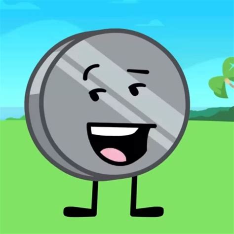 Nickel Inanimate Insanity