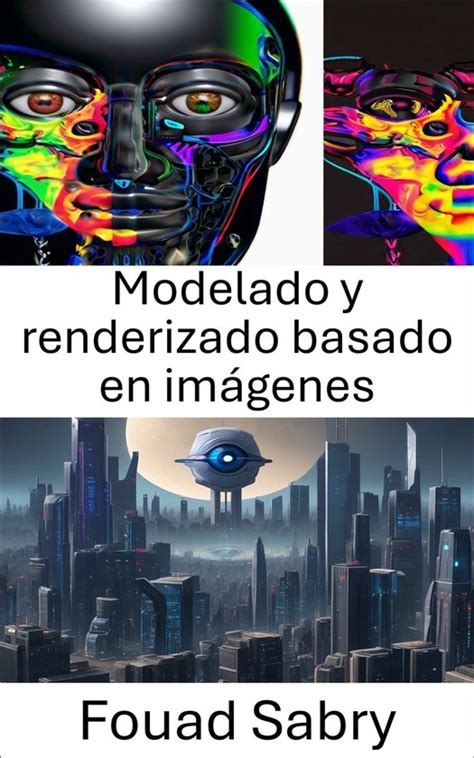 Visi N Por Computador Spanish Modelado Y Renderizado Basado En