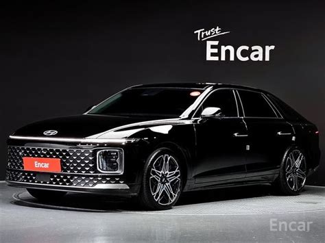 그랜저 Gn7 25 가솔린 2wd 익스클루시브 서울 중고차 엔카 엔카믿고 8고4고