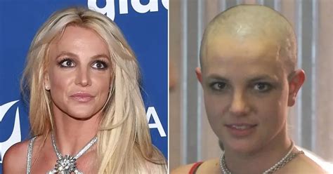 Britney Spears Finally Explains Real Reason Why She Shaved Her Head In