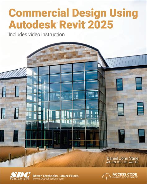 Residential Design Using Autodesk Revit 2025 Book 9781630576592 Sdc Publications
