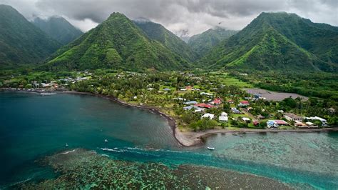 Hotels In Teahupoo From 79 Find Cheap Hotels With Momondo