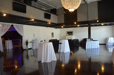 Cocktail Lounge Amazing Space And The Perfect Start To Your Event
