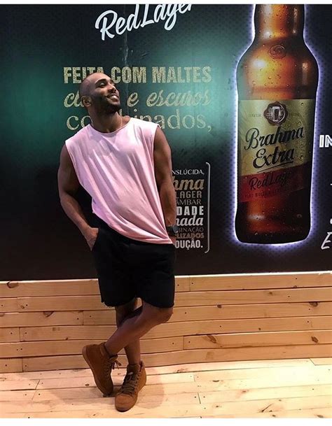 10 homens negros estilosos para você se inspirar e seguir no Instagram