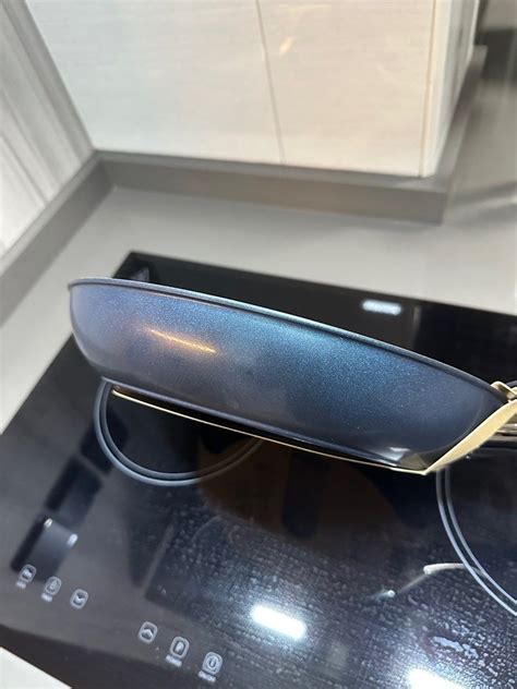HappyCall Plasma Titanium induction pan, Furniture & Home Living ...
