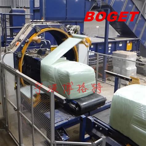 宁波博格特包装机械有限公司