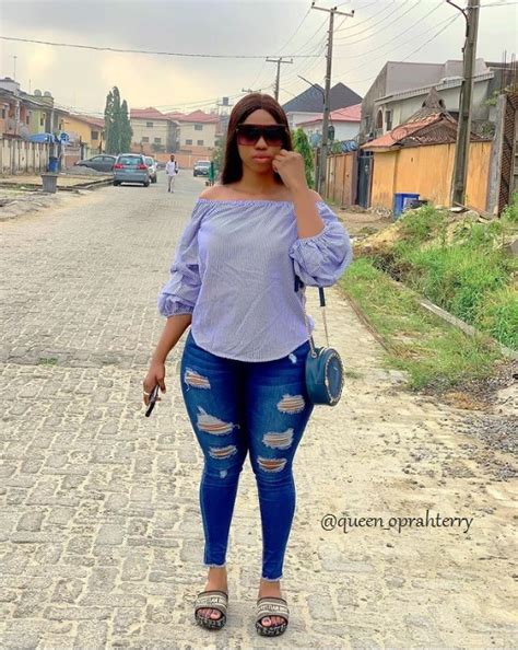 Scammer With Photos Of Oprah Terry