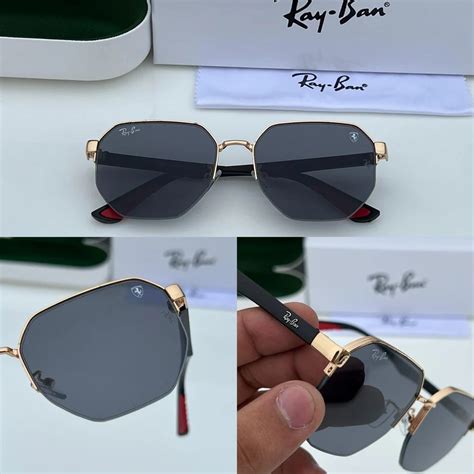 Ray Ban Metal Frame At Rs 1299 Piece Stainless Steel Frame In Surat Id 2854433985573