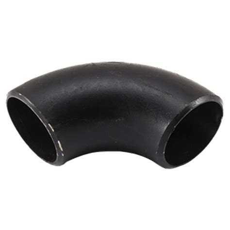 Carbon Steel Seamless Buttwelding Elbow 90 Sonali Traders