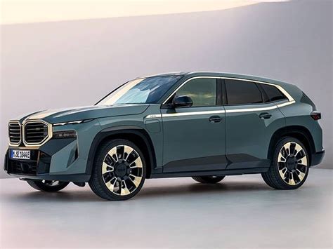 Bmw Xm Price Value Ratings Reviews Kelley Blue Book