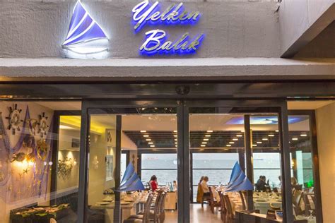 Yelken Restaurant Fiyatları Nikah Sonrası Yemeği İstanbul