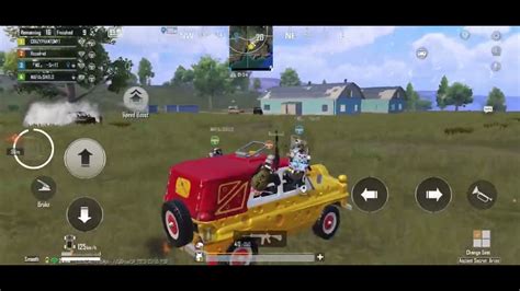 BEST GAMEPLAY IN CONQUEROR LOBBYbgmi Mobile YouTube