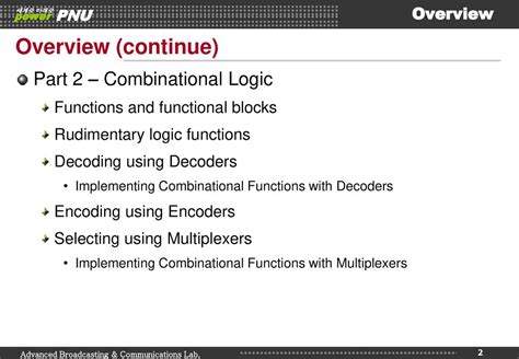 chapter 3 combinational logic design ppt download