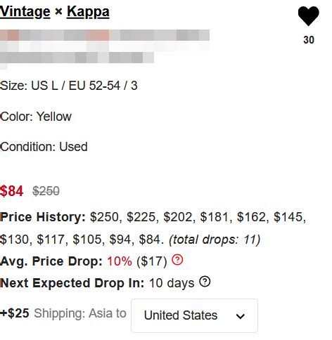 GitHub RVRX Grailed Plus Browser Extension For Checking An Items