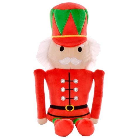 Classic Nutcracker Plush She La La