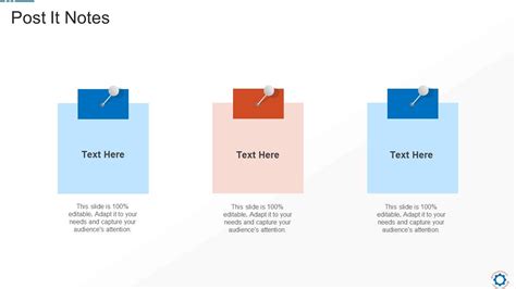 Steps To Choose Compatible Devops Tools Information Technology Post It Notes Mockup Pdf
