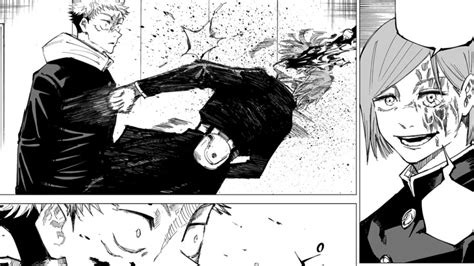 Jujutsu Kaisen ¿nobara Kugisaki Está Muerta