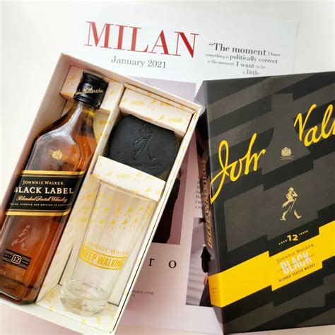 조니워커 블랙라벨 12년 가격 블랙 위스키 하이볼 잔세트 할인 구매 명절 선물 세트 추천 네이버 블로그